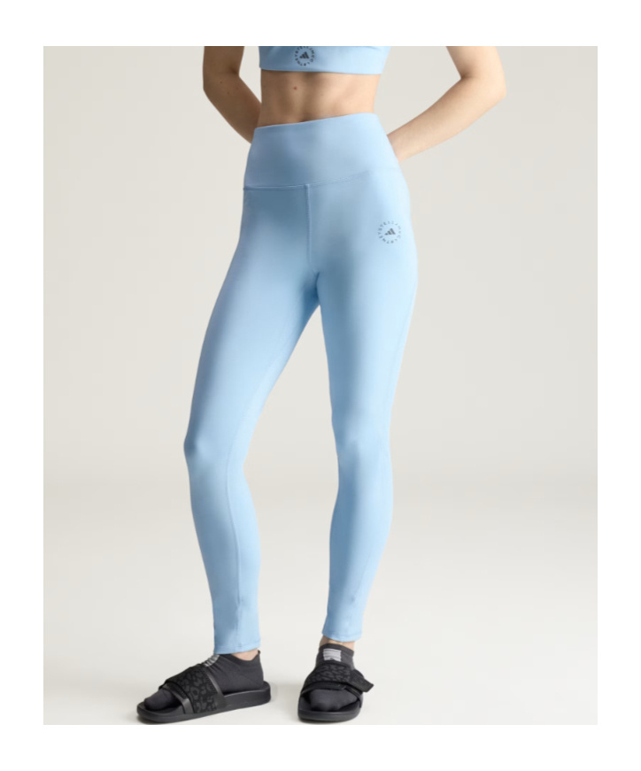 ADIDAS BY STELLA MCCARTNEY Adidas by Stella McCartney Yoga 7/8 Leggings